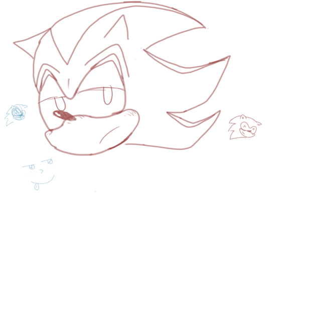 Discontinued shadow CRINGE - ibisPaint