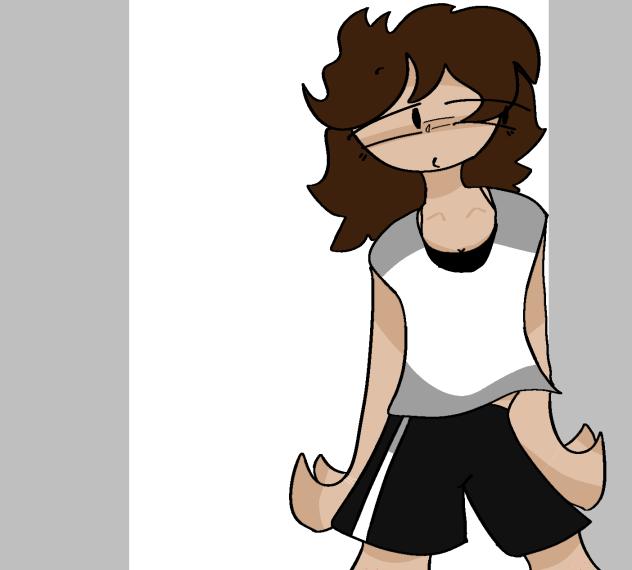 another me ig - ibisPaint