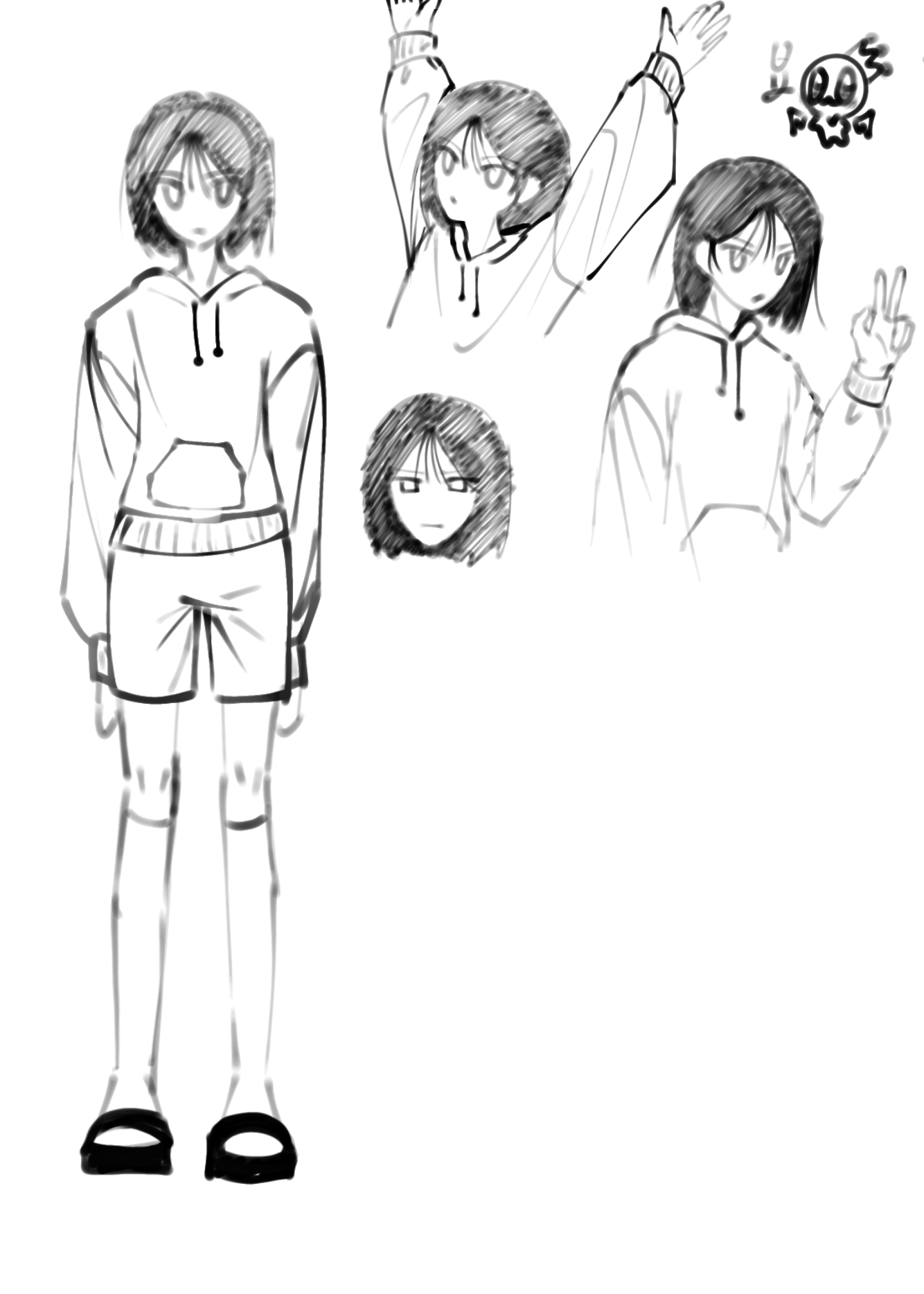 무제93 - ibisPaint