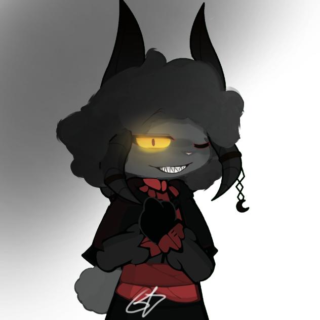 HH OC - ibisPaint