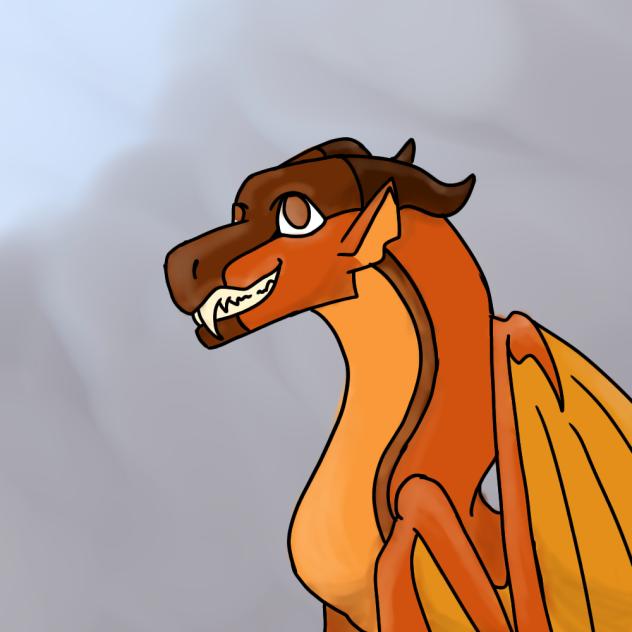 Happy Boi - ibisPaint