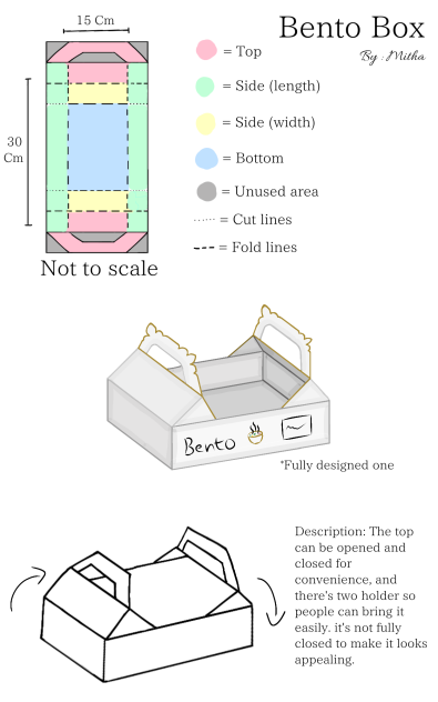 Math Project - ibisPaint