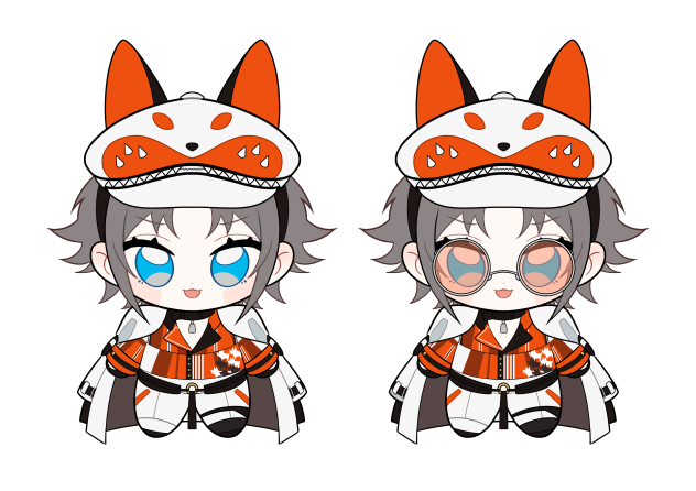 Mysta Rias 透過 - ibisPaint