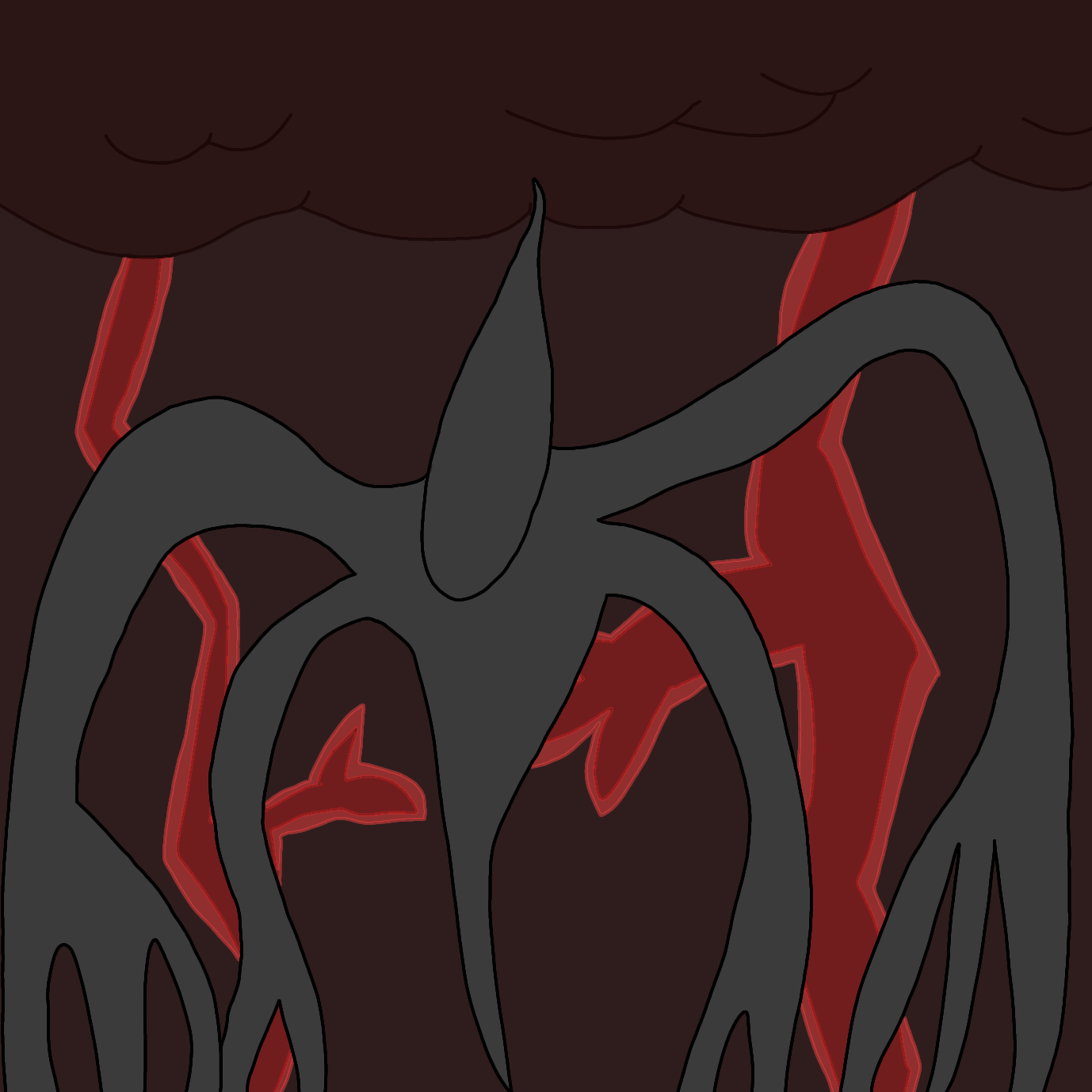 For Stranger Things Fans Out There.. - ibisPaint