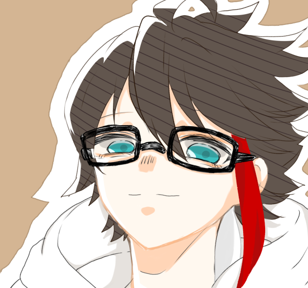 にじさんじ︰三枝明那︰Vtuber - ibisPaint