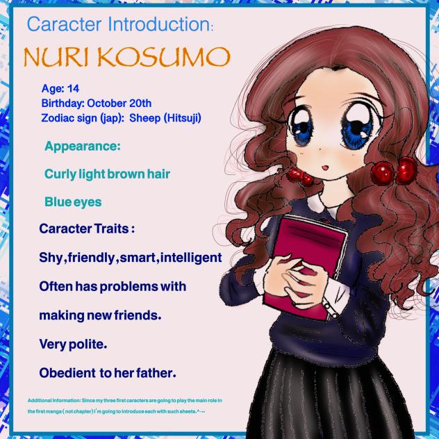 Another Introduction ! - ibisPaint