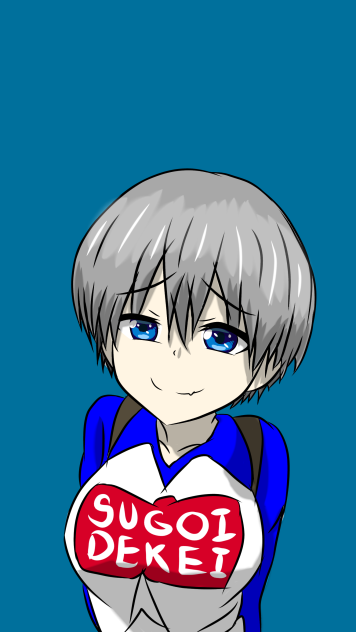 Usaki - ibisPaint