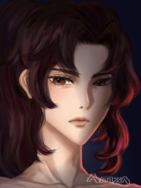 Practice [39] - ibisPaint