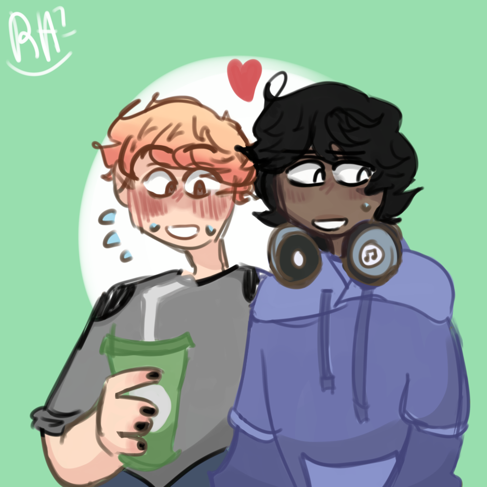 jean fanart - ibisPaint