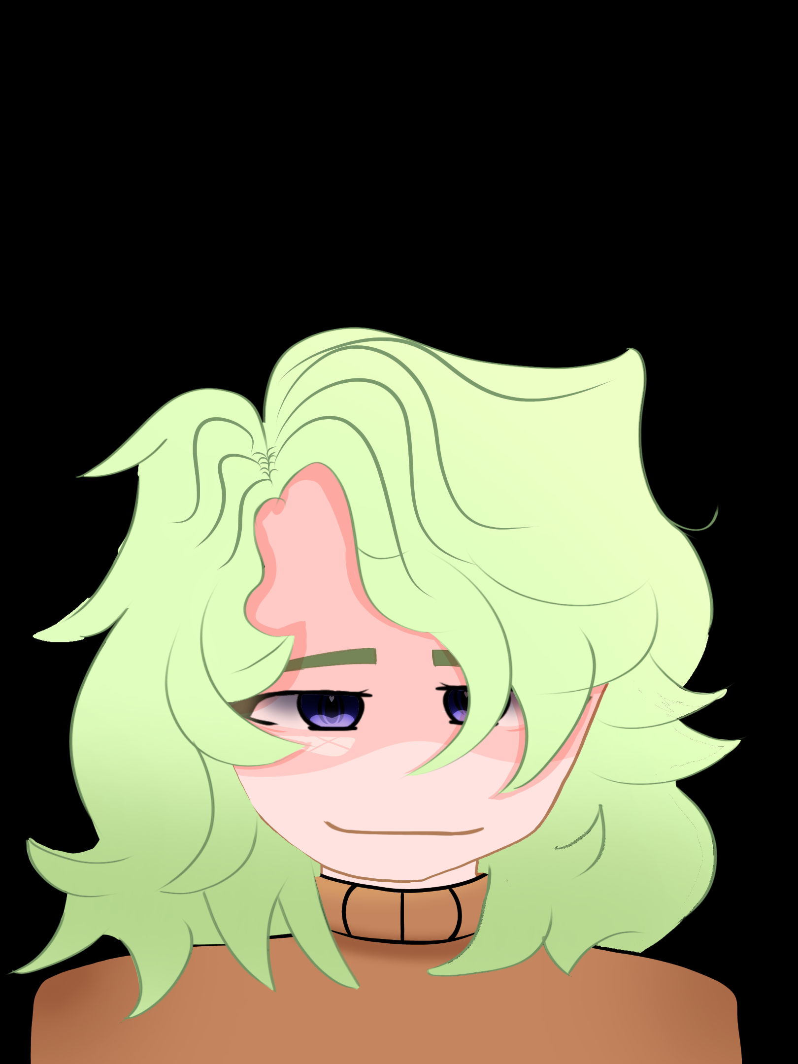 Art piece - ibisPaint