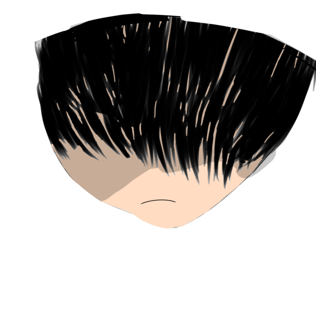 emo y2k goth boi 💀⛓️🙄 - ibisPaint