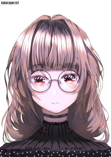 Catherine (oc) - ibisPaint