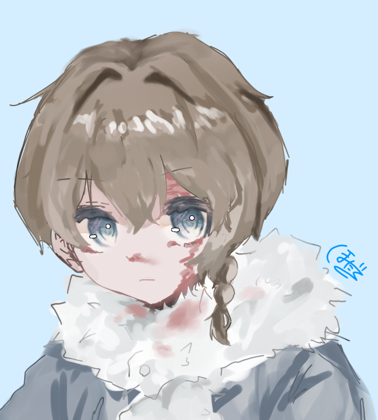 無題406 - ibisPaint