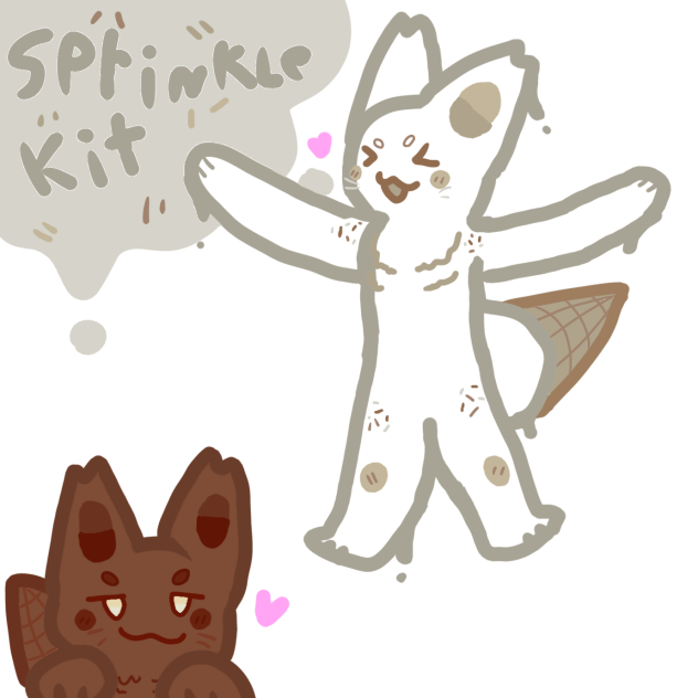 sprinkle kit - ibisPaint
