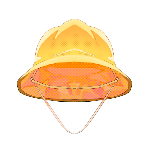 School cap - ibisPaint