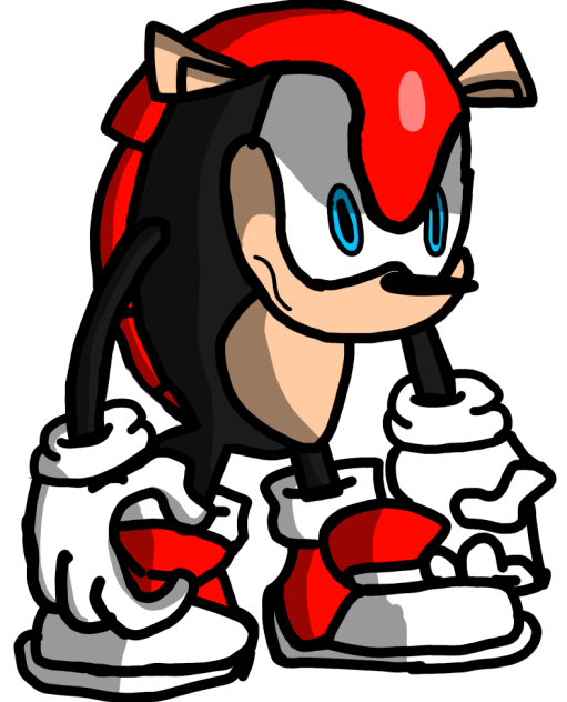 Normal Mighty - ibisPaint