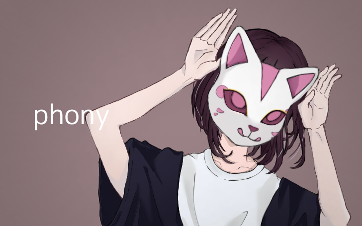 phony - ibisPaint