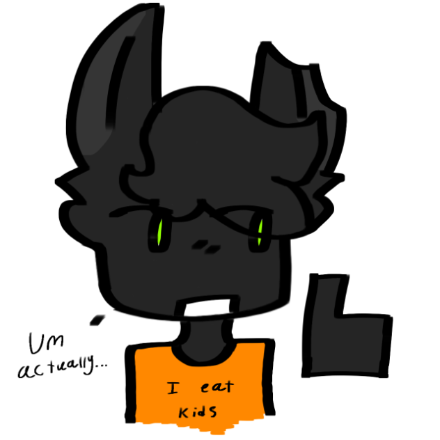 um actually.. - ibisPaint