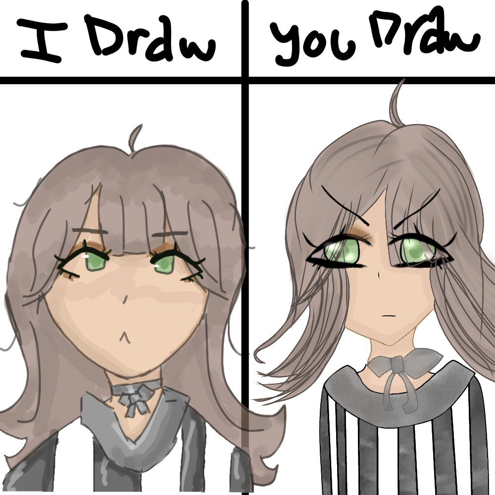 IDYD With Chrome Lee! - ibisPaint