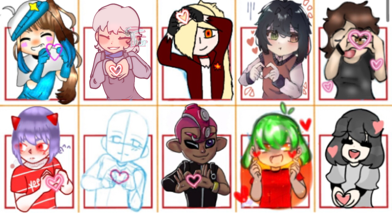 Collab .34 - ibisPaint