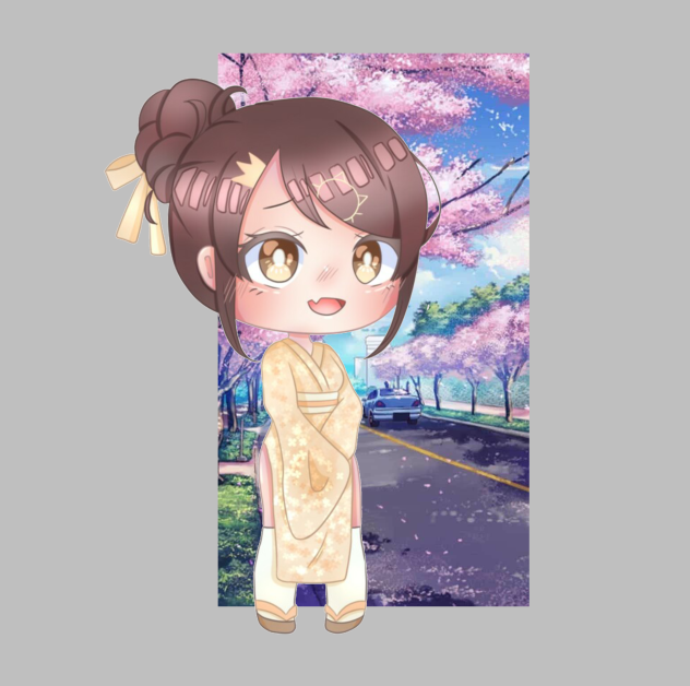 more pop out editing - ibisPaint