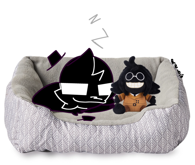 The eeper - ibisPaint