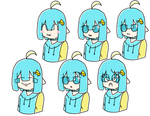 無題114514 - ibisPaint