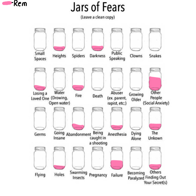 jars of fear(s) - ibisPaint