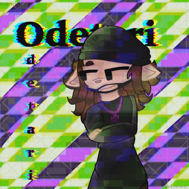 Odetari FA - ibisPaint