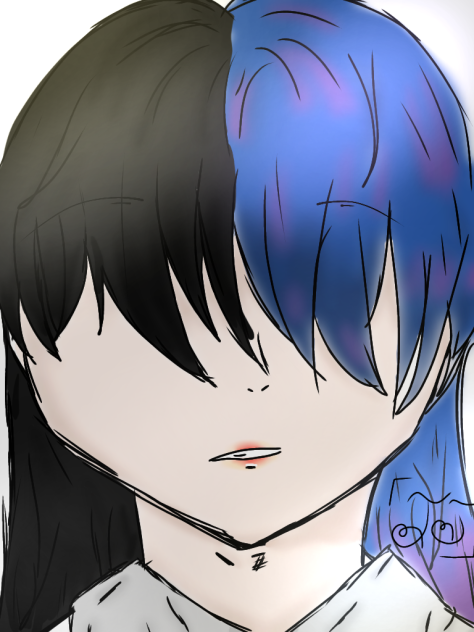 random art - ibisPaint