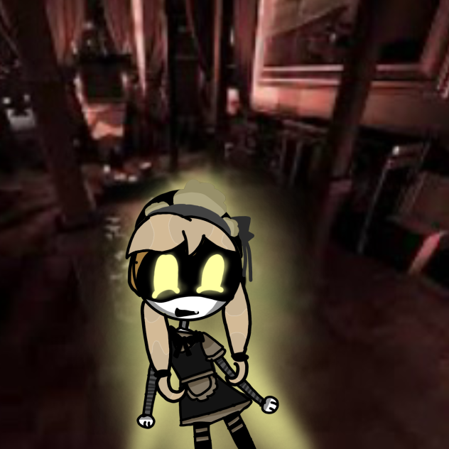 Cyn md fanart - ibisPaint