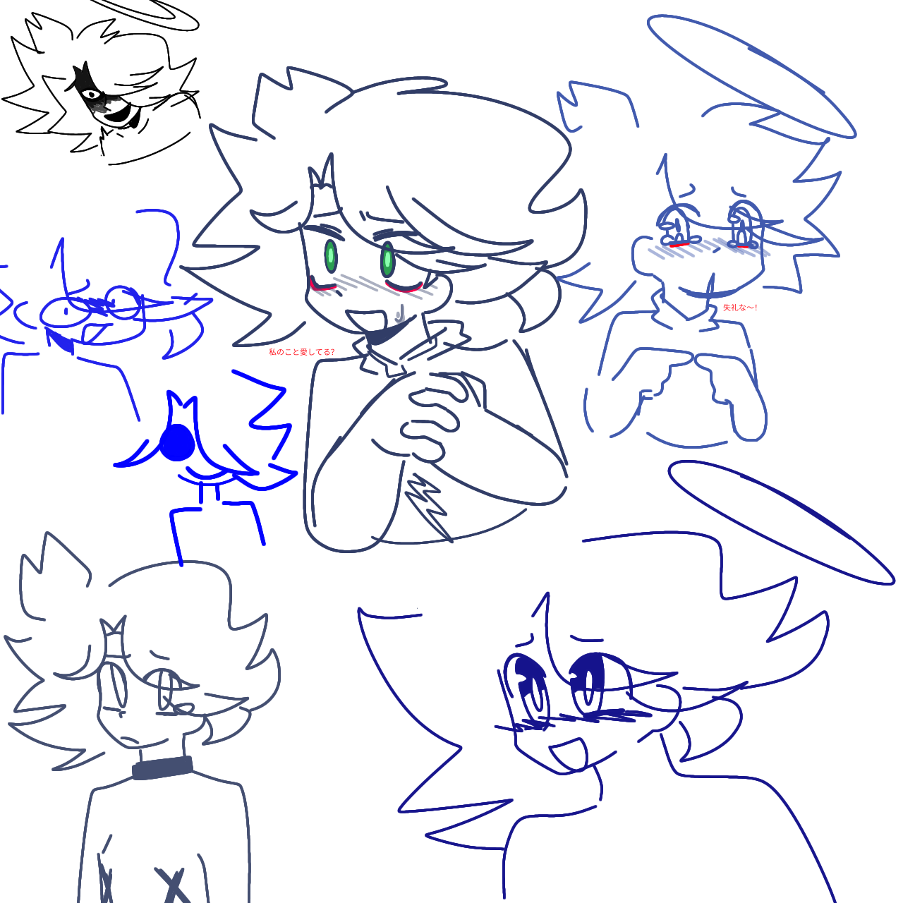 216 sin título - ibisPaint