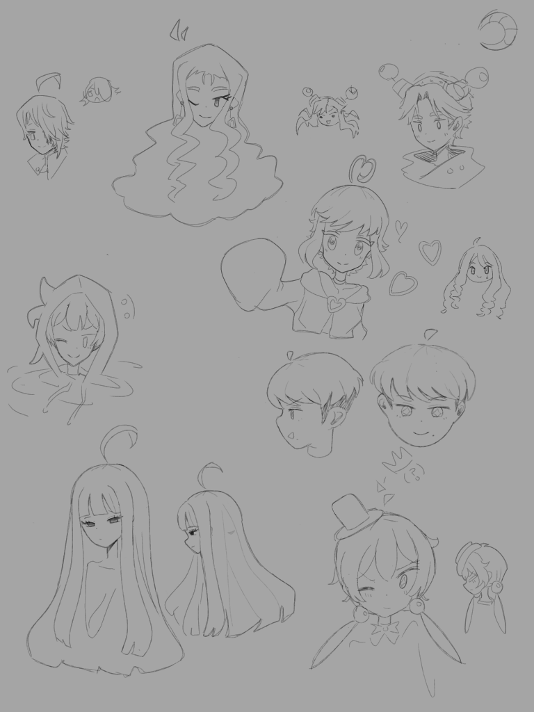 Untitled105 - ibisPaint