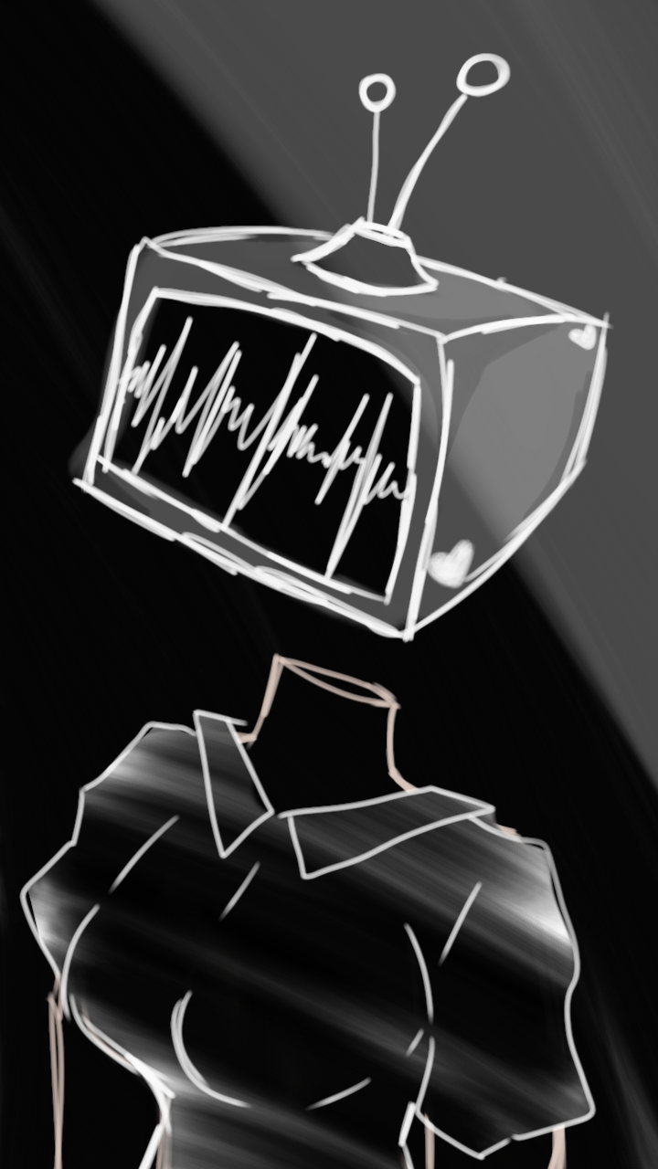 the inverted - ibisPaint