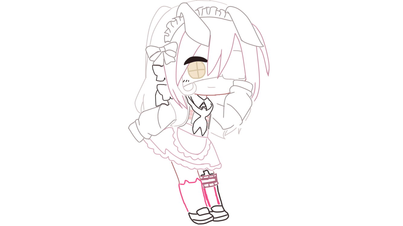 softie edit - ibisPaint