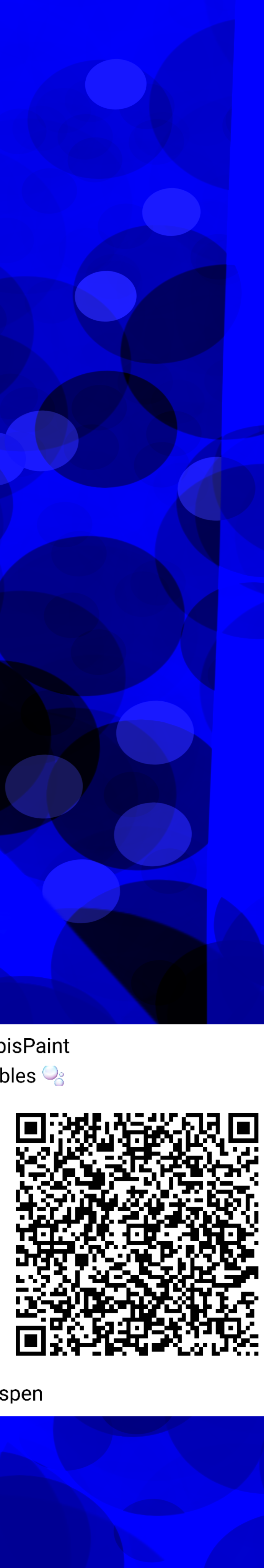 Underwater 🌊 - ibisPaint