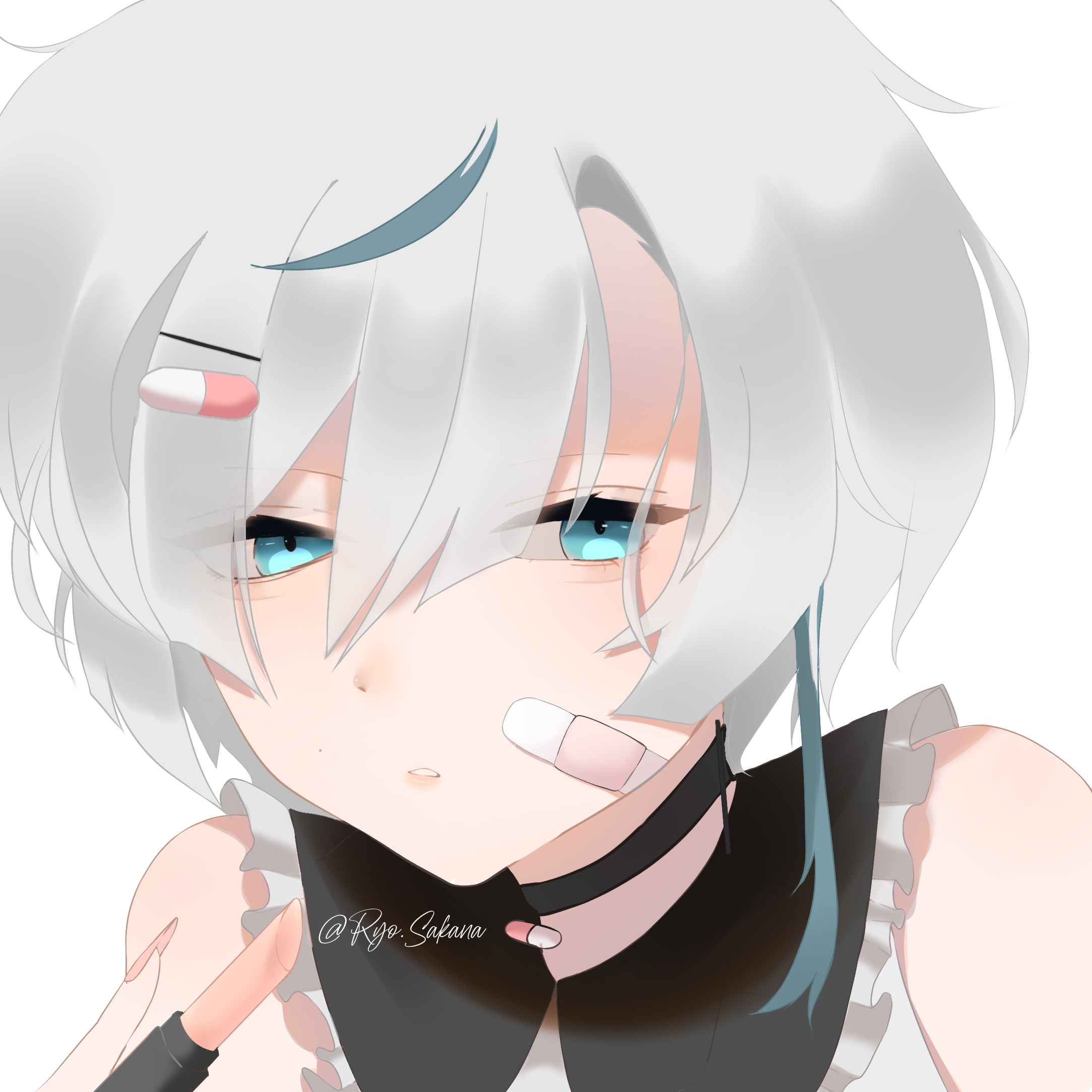 @ryo.sakana - ibisPaint