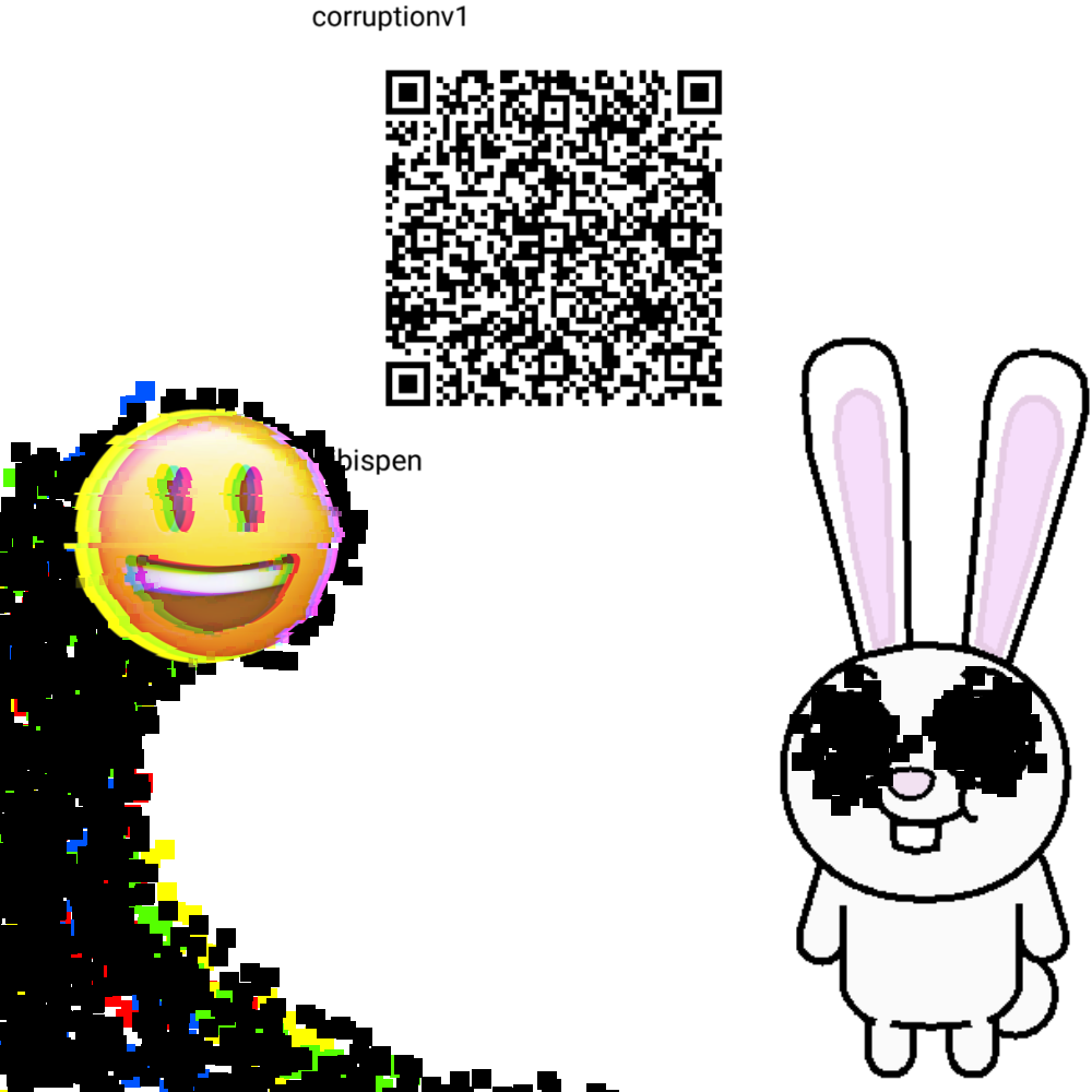 Pibby storyboard brush - ibisPaint