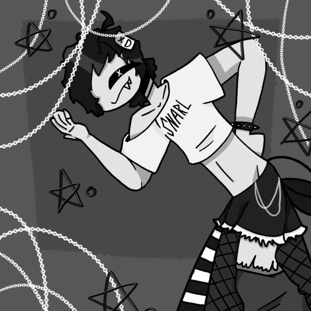 Fanart for Sh4rk - ibisPaint