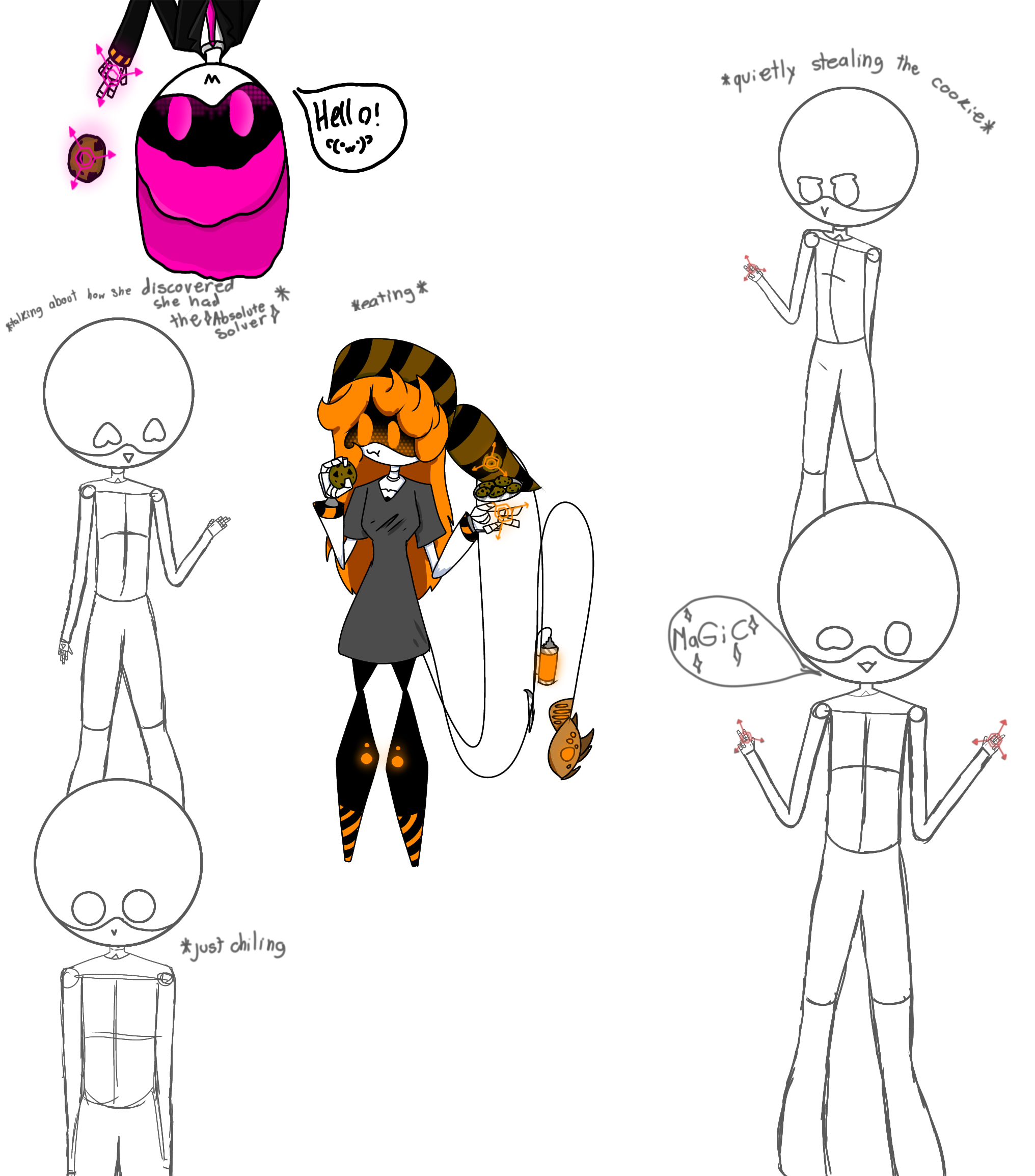 Md collab - ibisPaint