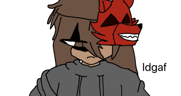 Female Michael - ibisPaint