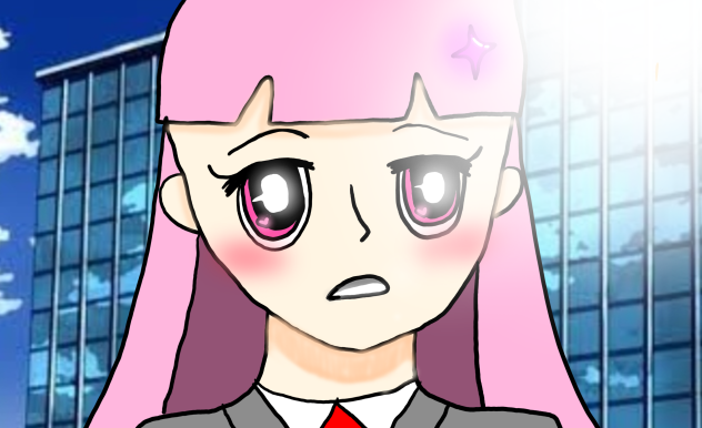 Nanako chan - ibisPaint