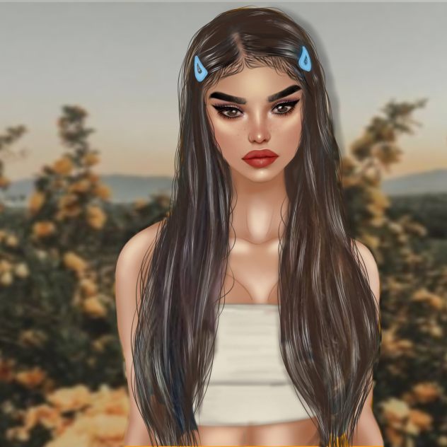 Aesthetic xx P-II - ibisPaint