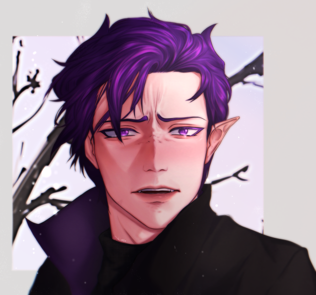 Kalego ಥ‿ಥ - ibisPaint