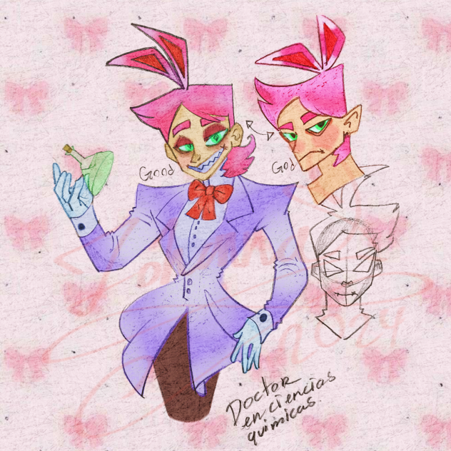 Doc.murphy - ibisPaint