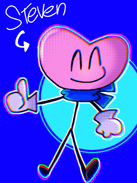 Nice (@Steven Lott) - ibisPaint