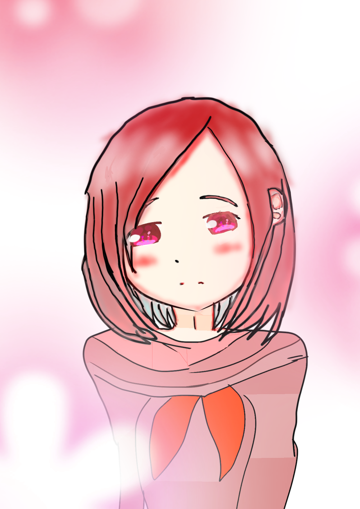 yashiro sumi - ibisPaint