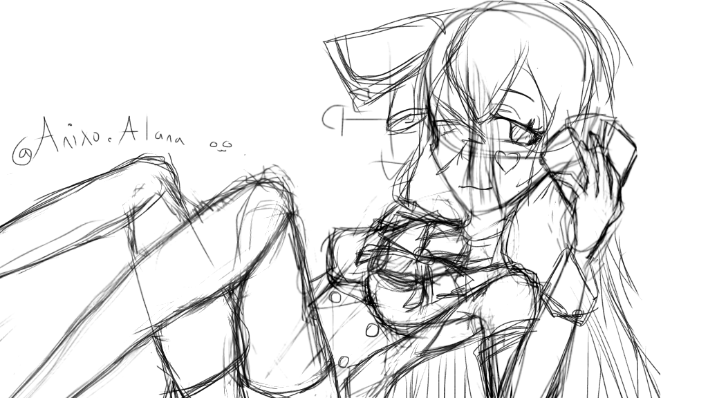 Blackjack w.i.p - ibisPaint