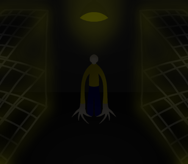 SCP-3008 [SCP Fan Art] - ibisPaint