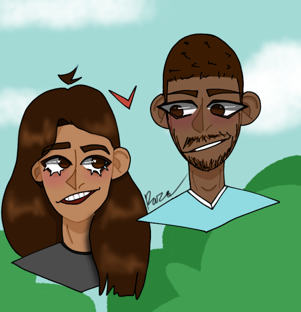 For Chris - ibisPaint